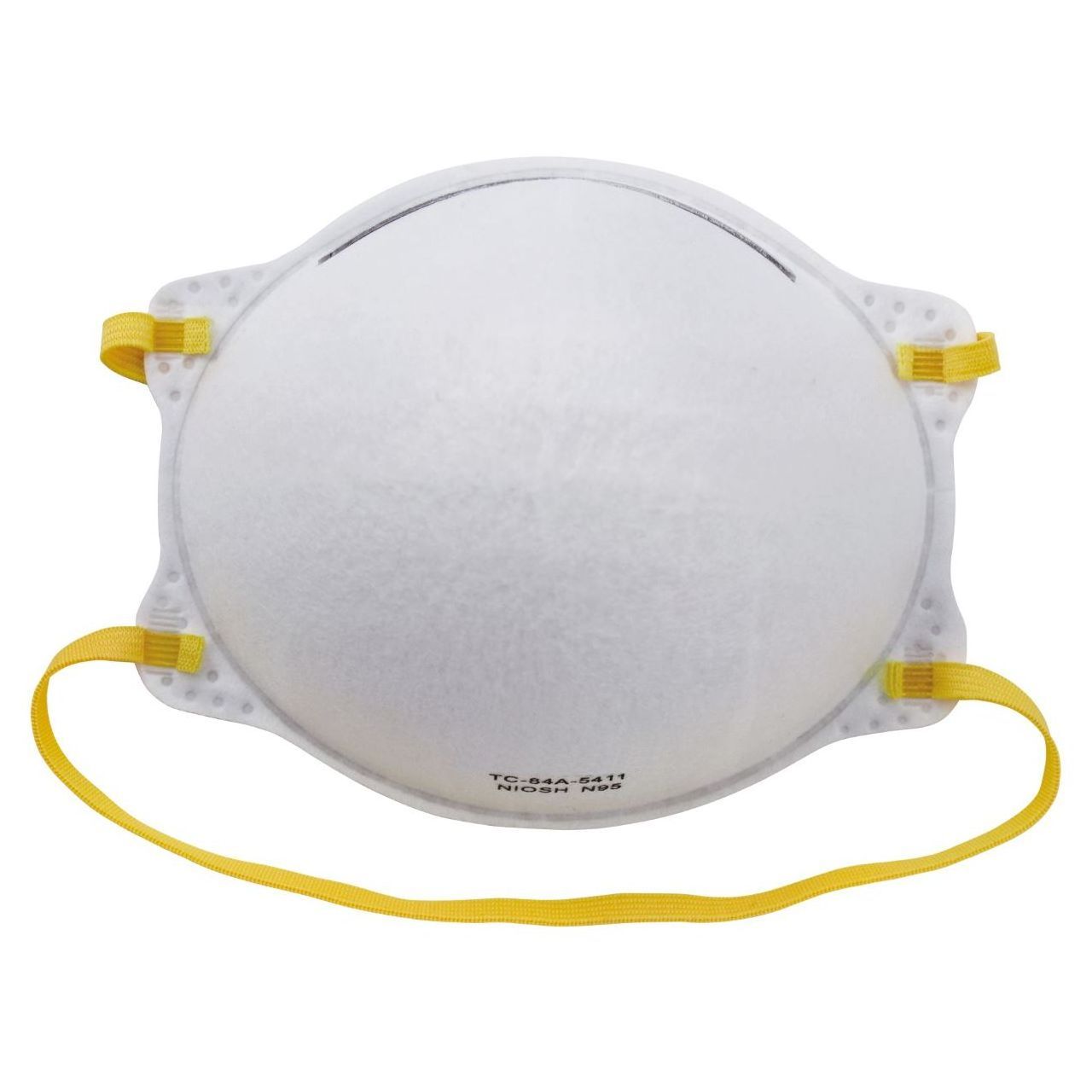 N95 Cone Type Particulate Respirator, SE12G00 - Pan Taiwan Enterprise ...