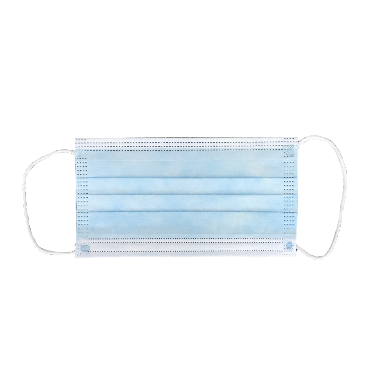 Ear-Loop Mask, SE1236 - Pan Taiwan Enterprise Co,. Ltd.