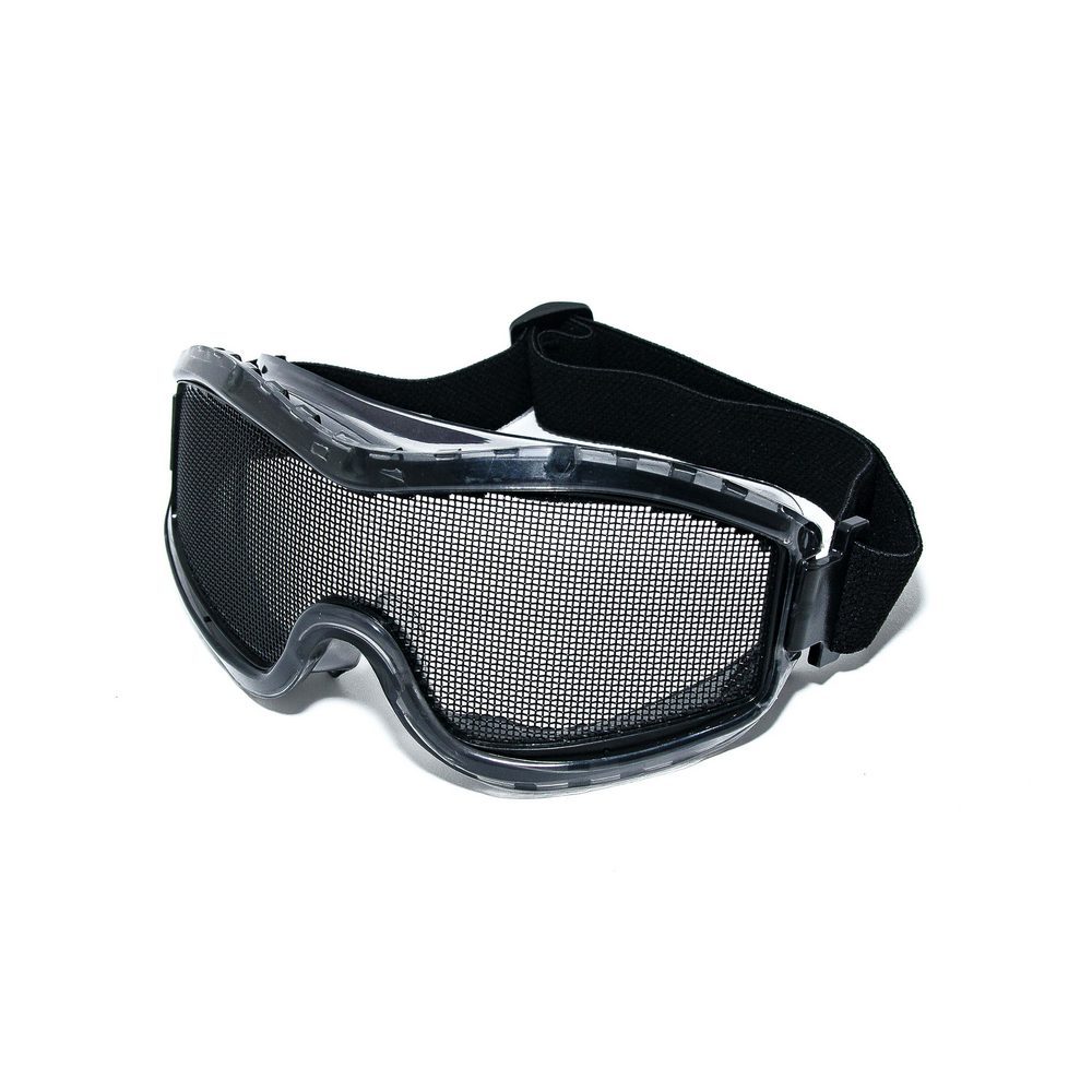 Safety mesh Goggle, SE1190 - Pan Taiwan Enterprise Co,. Ltd.
