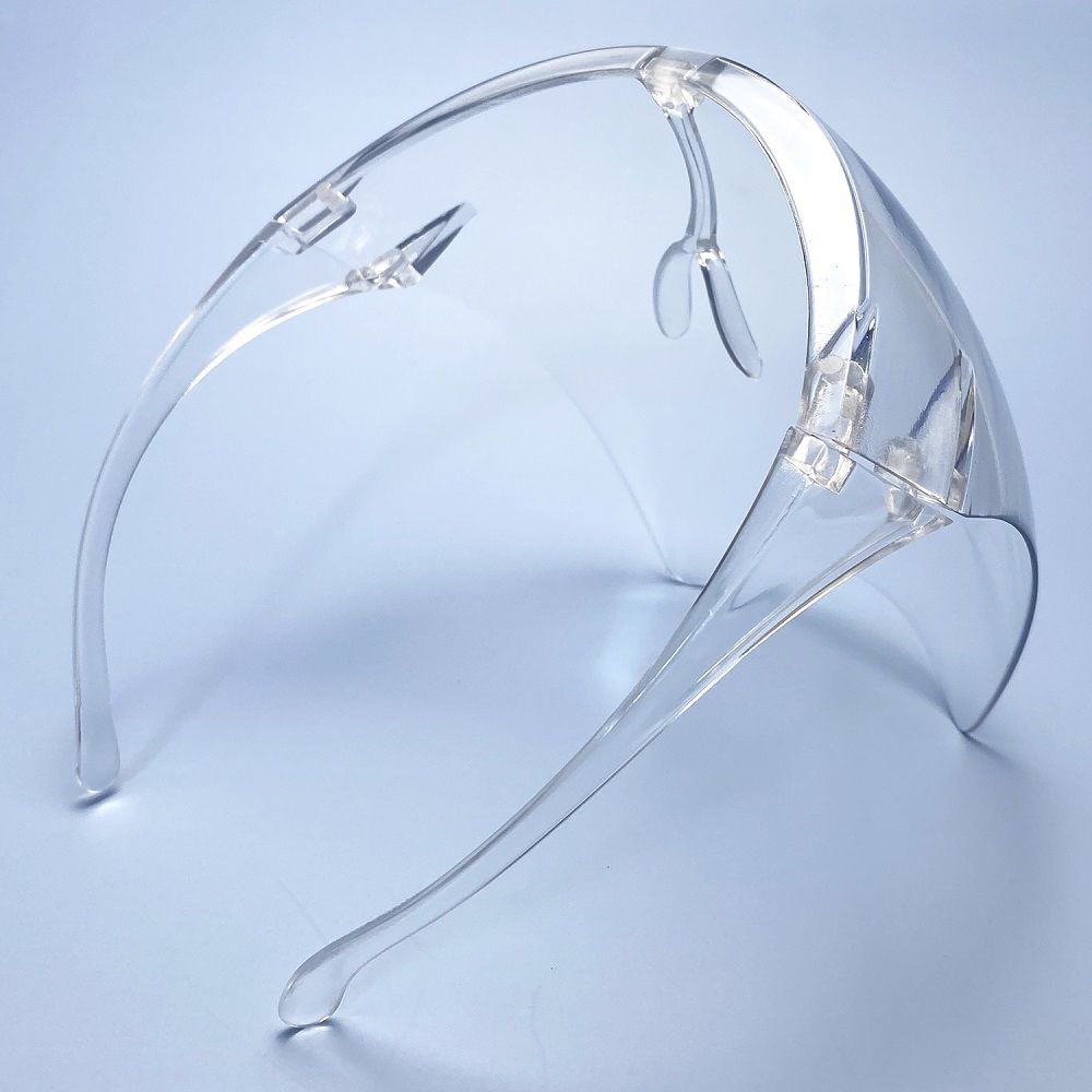 Protective Spectacle, SE2393 - Pan Taiwan Enterprise Co,. Ltd.
