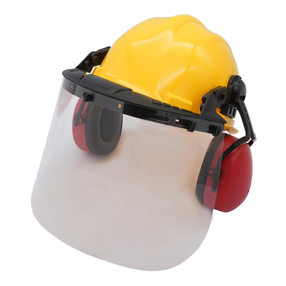 Combination Head Protectors, SE3781 - Pan Taiwan Enterprise Co,. Ltd.