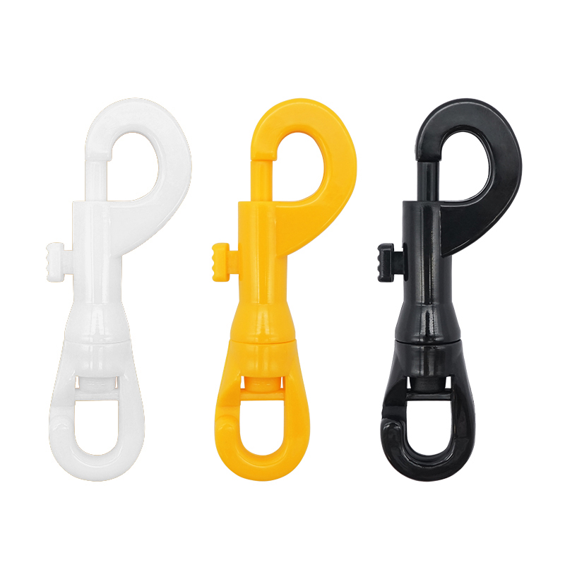 Plastic Swivel Snap Hook, SE1969 - Pan Taiwan Enterprise Co,. Ltd.