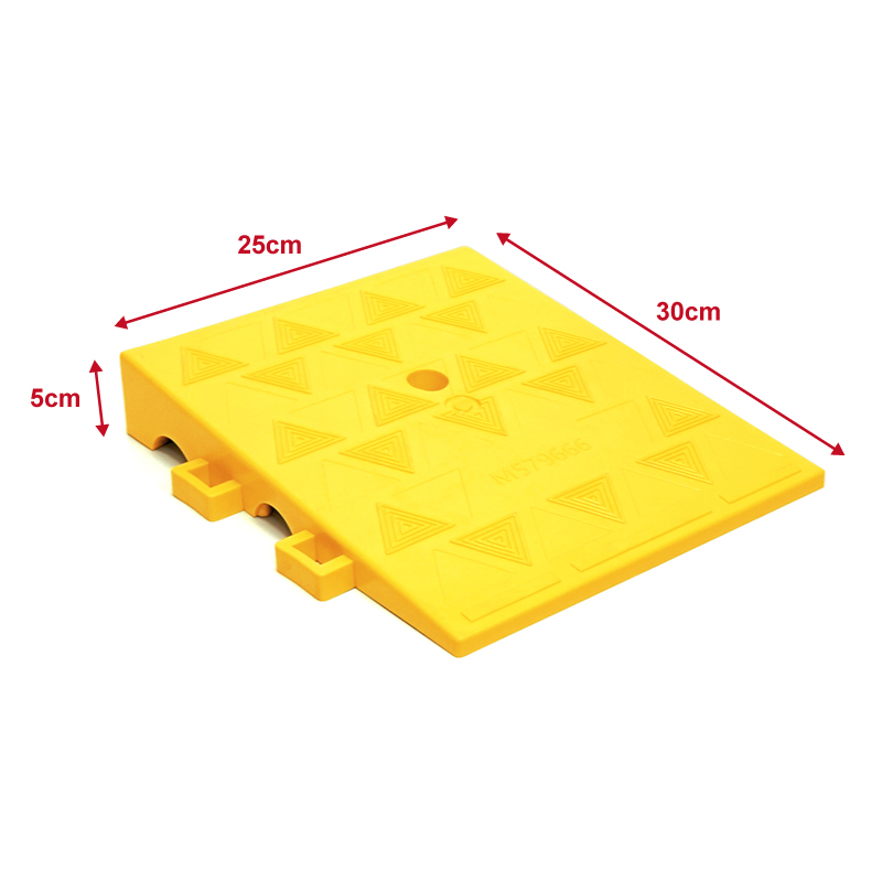 Driveway Curb Ramps Building Block- Upper Pad, SE19411 - Pan Taiwan ...