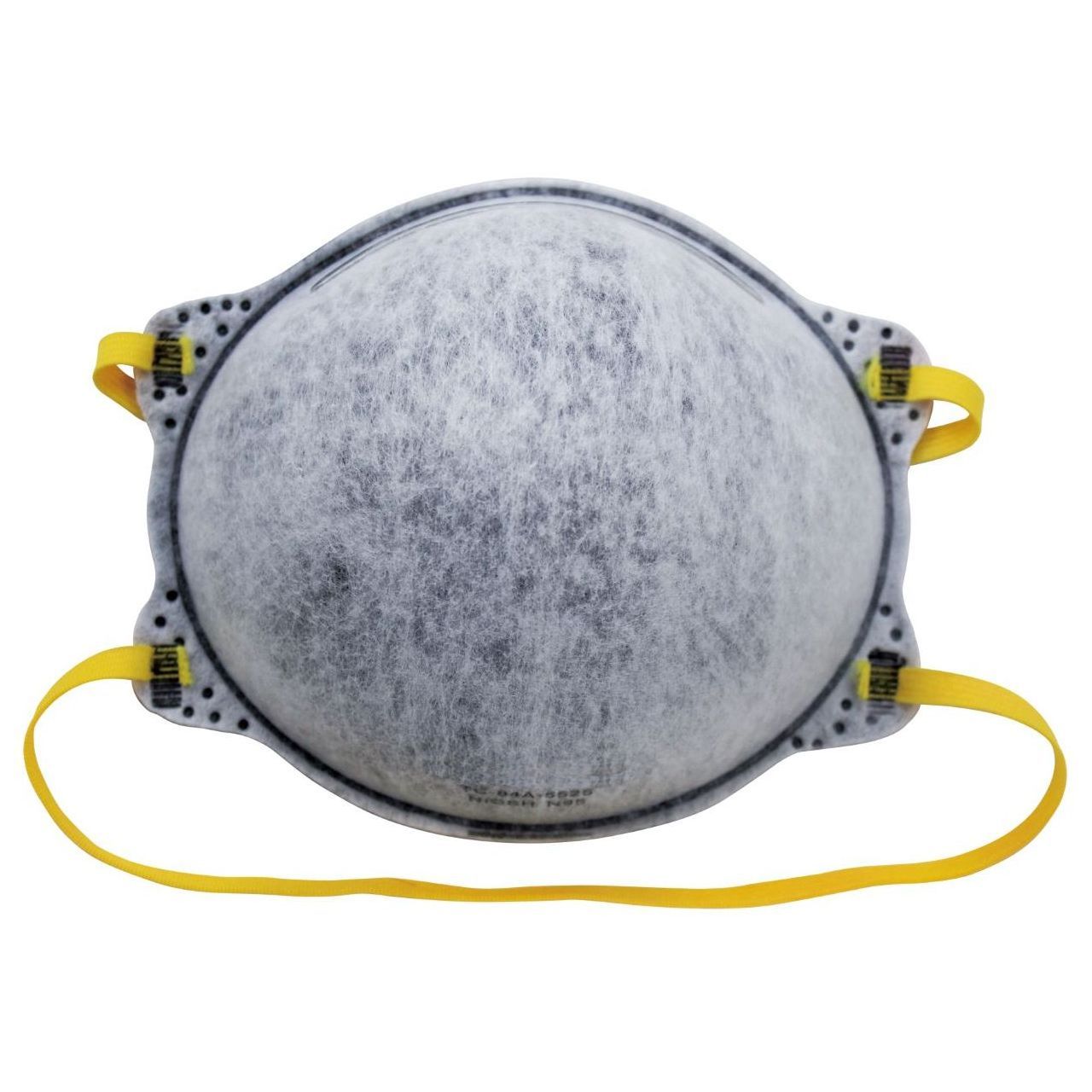 N95 Cone Type Particulate Respirator, SE12G0 - Pan Taiwan Enterprise Co ...