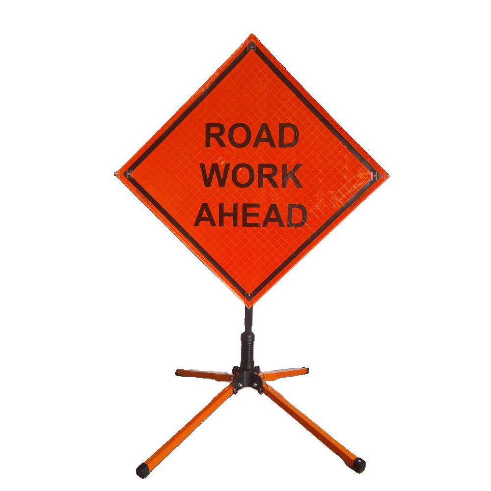 Collapsible Sign And Stand, SE5401 - Pan Taiwan Enterprise Co,. Ltd.